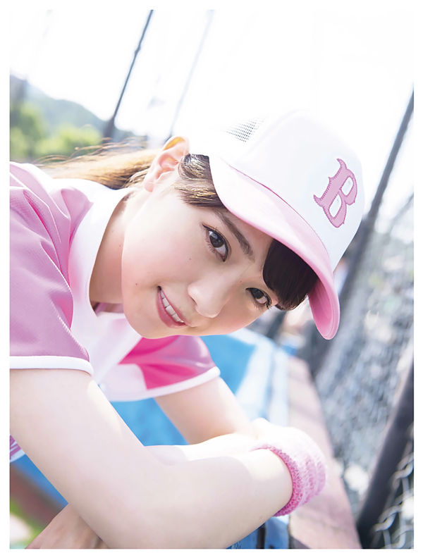 乃木坂46写真集《「初森ベマーズ」 電子写真集 Vol.1》高清全本[175P]清晰度：2000*2600 / 大小：125M / 张数：175P-猩猩智库 - 提供高质量日系写真