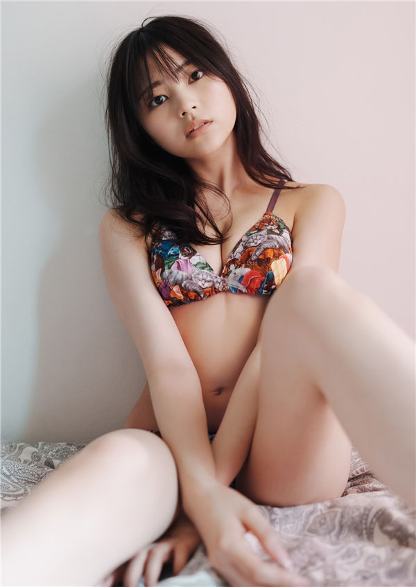 宇咲写真集《古着屋バイトで、将来の夢を発見！？》高清全本[46P]清晰度：1500*2200 / 大小：68M-猩猩智库 - 提供高质量日系写真