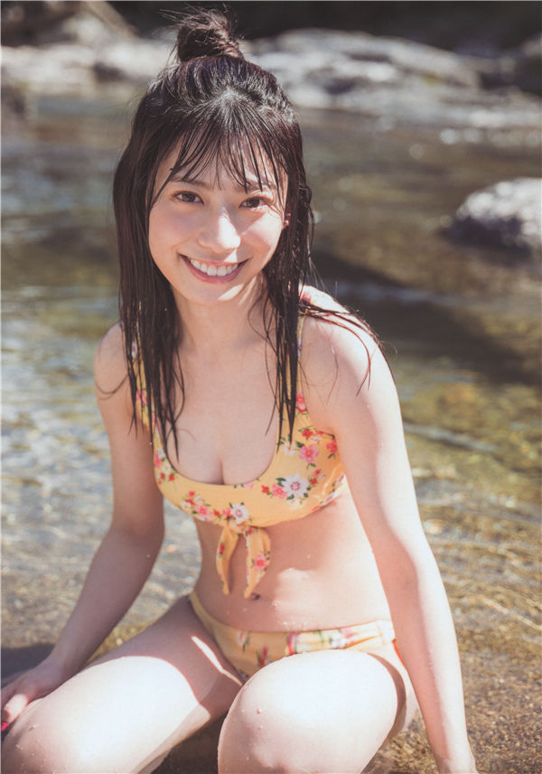 东村芽依1ST写真集《見つけた》高清全本[146P]清晰度：3900*5600 / 大小：1.39G -猩猩智库 - 提供高质量日系写真