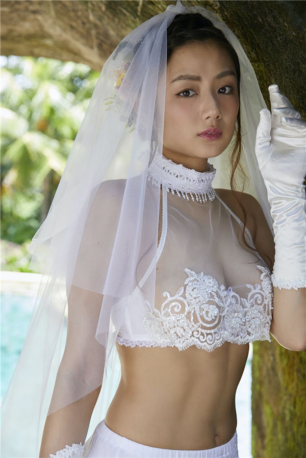 片山萌美写真集《Sea》高清全本[61P][ 清晰度：1600*2300 / 大小：60M ]-猩猩智库 - 提供高质量日系写真