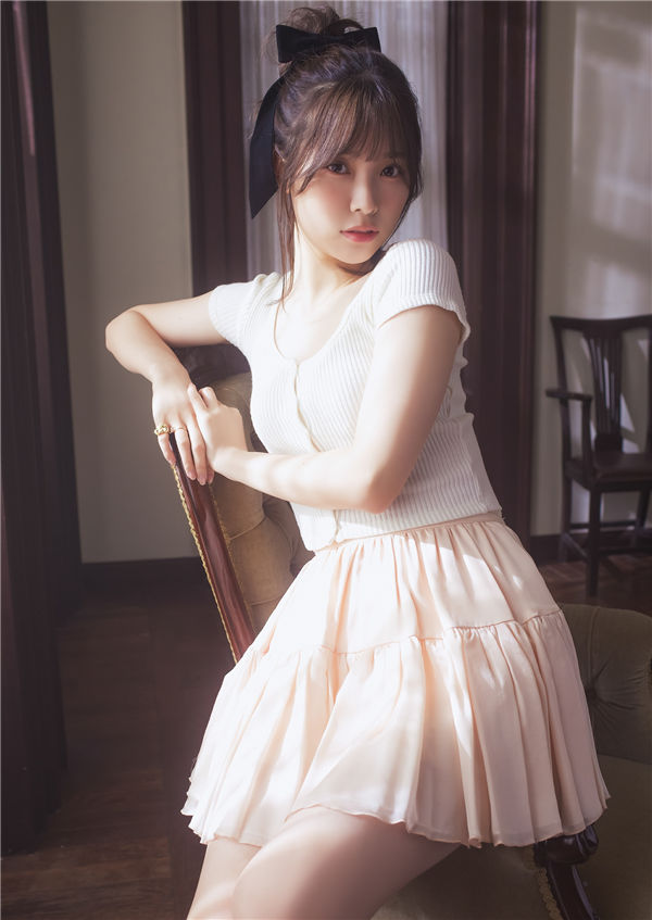 Liyuu写真集《恋って、どんな味ですか？》高清全本[51P][ 清晰度：1500*2100 / 大小：69M ]-猩猩智库 - 提供高质量日系写真