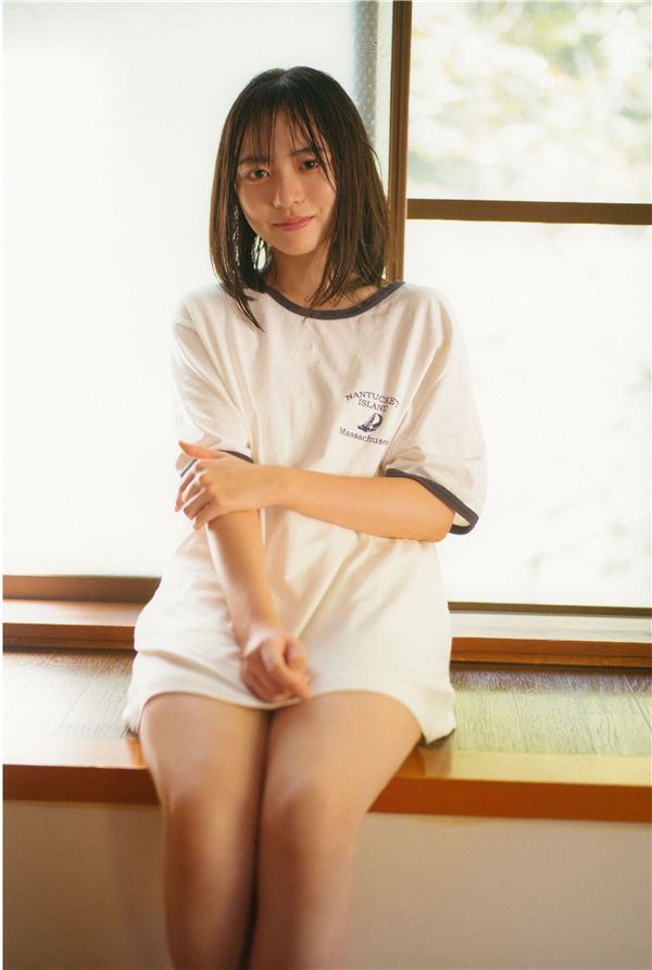 小坂菜绪&金村美玖&正源司阳子写真集《TRIANGLE magazine 02》高清全本[139P]「 清晰度：4500*6000 / 大小：1.6G 」-猩猩智库 - 提供高质量日系写真