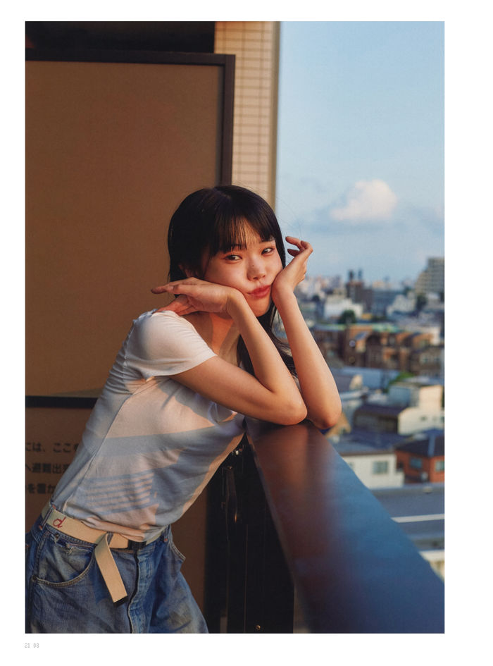 AiNA THE END写真集《幻友》高清全本[115P]「 清晰度：3700*5000 / 大小：733M 」-猩猩智库 - 提供高质量日系写真