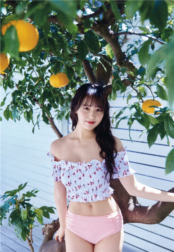 麻丘真央1ST写真集《光の鏡》高清全本[115P]「 清晰度：3500*5000 / 大小：1.1G 」-猩猩智库 - 提供高质量日系写真