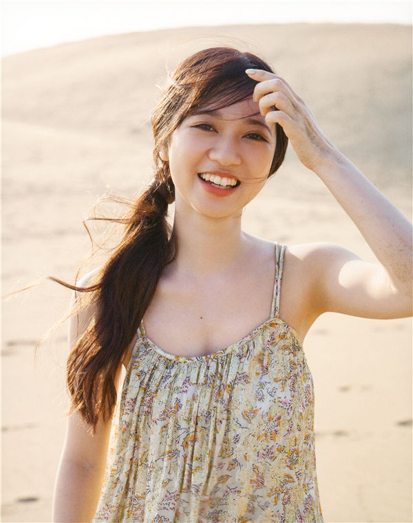 寺田兰世1ST写真集《なぜ、忘れられないんだろう？》高清全本[116P]-猩猩智库 - 提供高质量日系写真